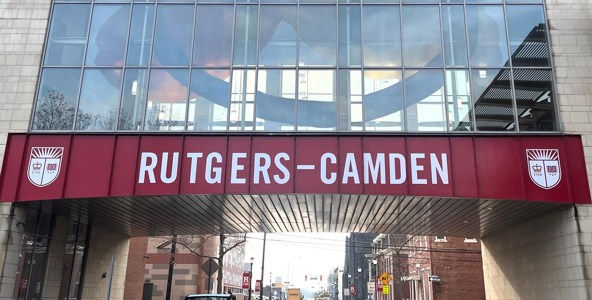 Our Facilities | Rutgers–Camden School of Nursing nursing.camden ...