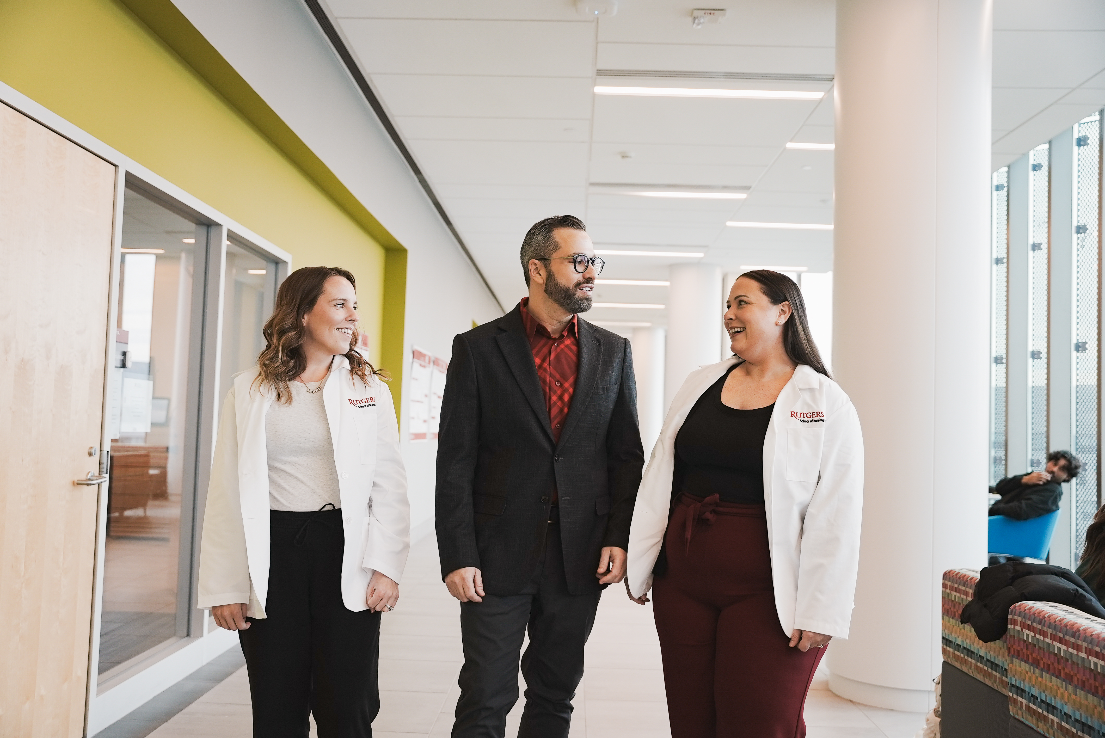 Rutgers University-Camden School Nurse Certificate and MSN Program ...