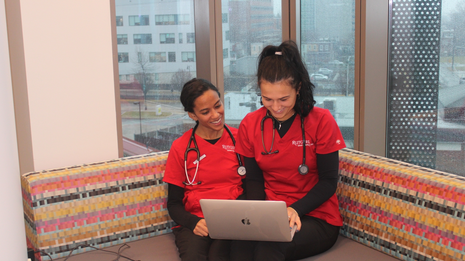 RN to BSN Programs in New Jersey | Rutgers–Camden Nursing