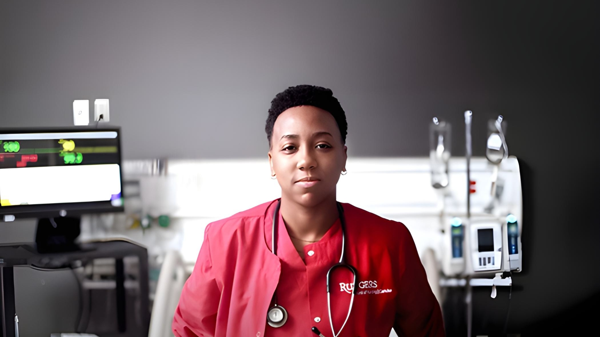 Top Nursing Programs in NJ | Rutgers-Camden