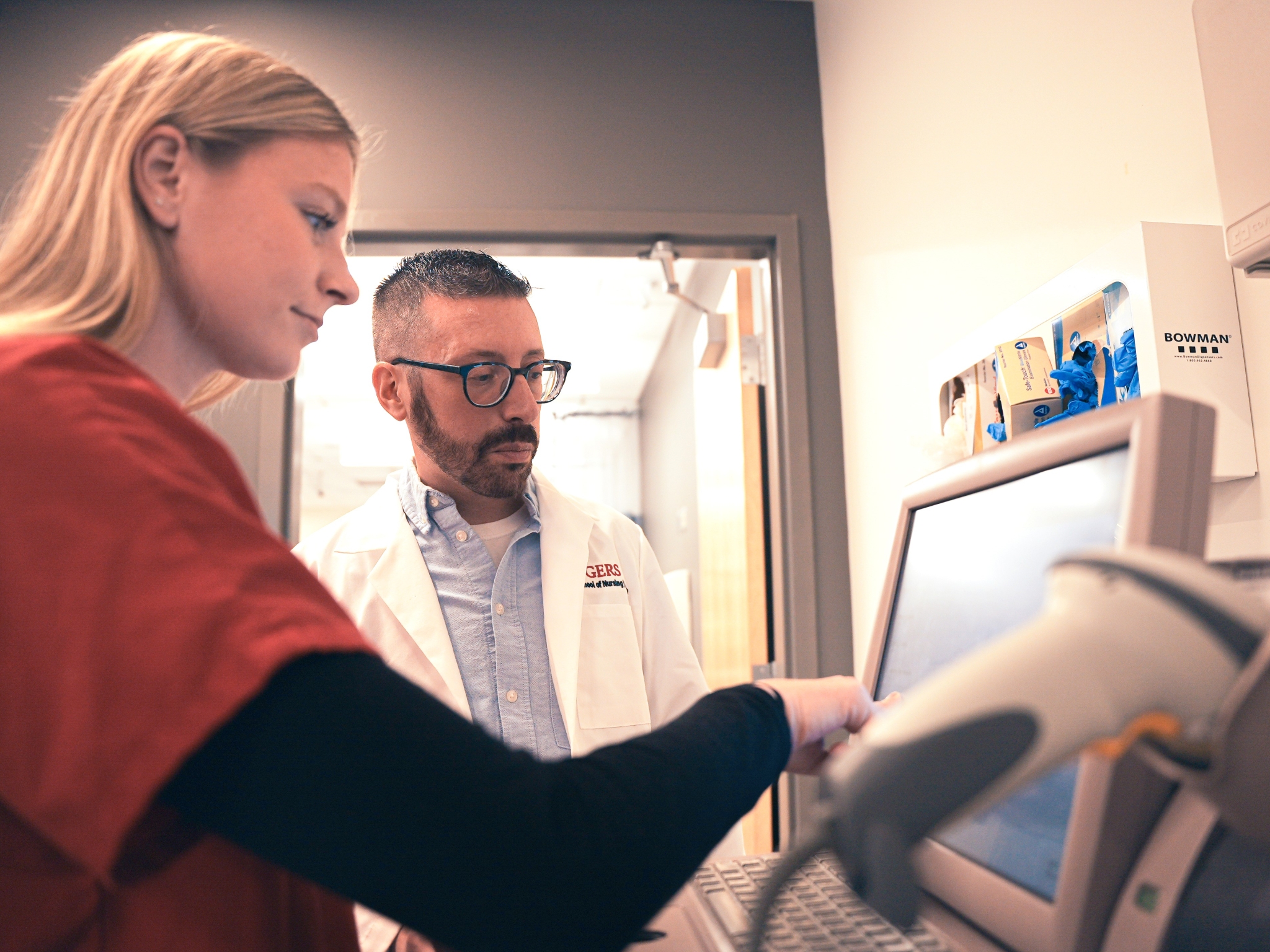 How to Apply | Rutgers–Camden School of Nursing nursing.camden.rutgers.edu