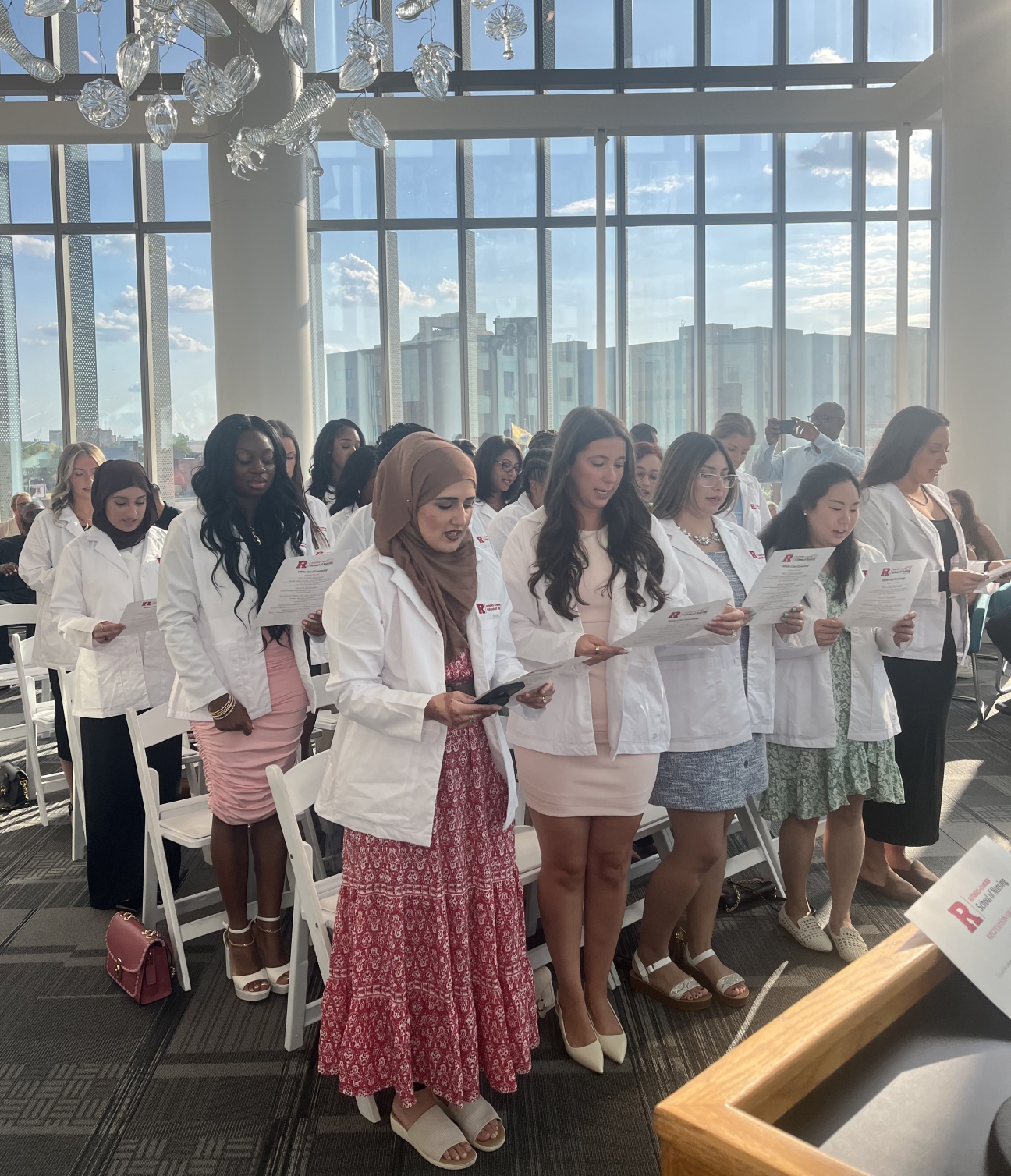 Rutgers University-Camden School Nurse Certificate and MSN Program ...